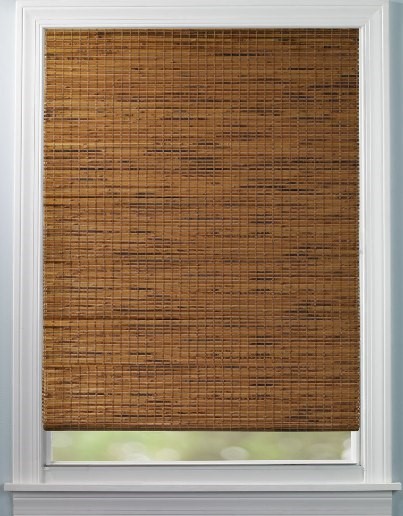 Levolor Woven Wood Natural Shades – The Blind Store